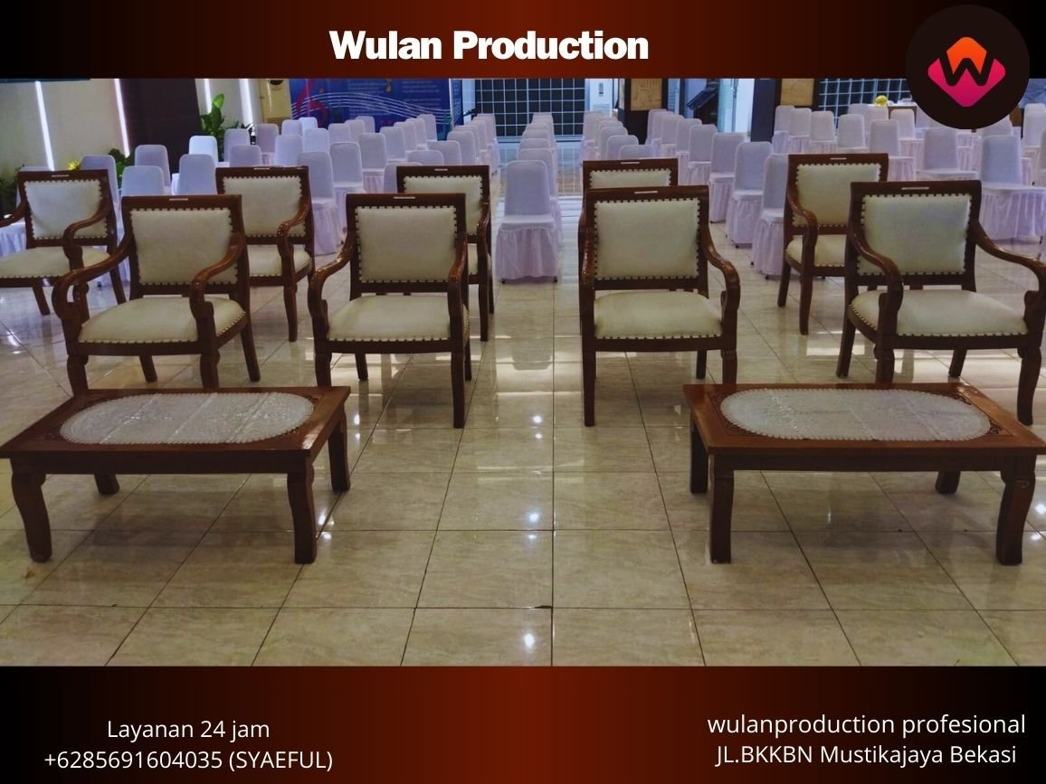 Pusat Layanan Sewa Meja VIP Jakarta +6285691604035