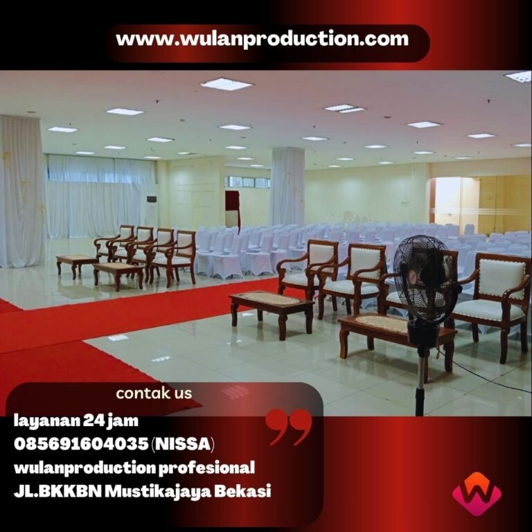 Sewa Kursi VIP Kayu Type Arm Chairs di Jakarta