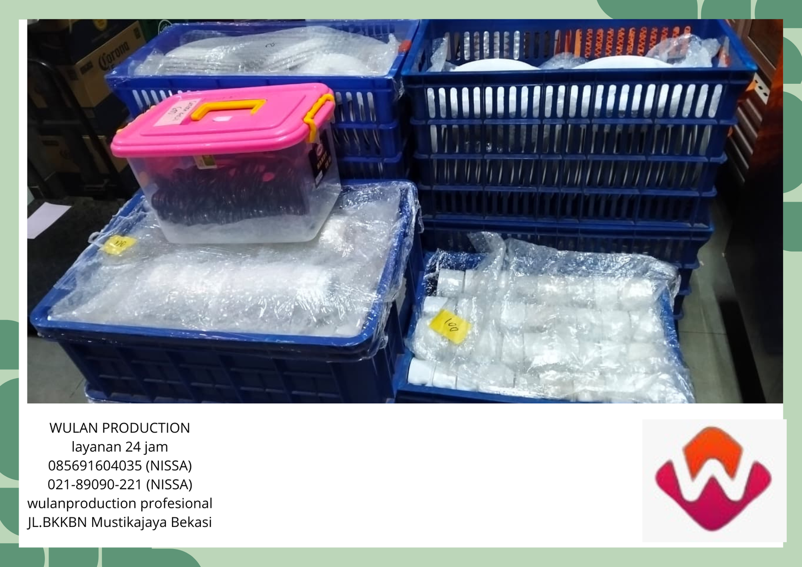 Sewa Rolltop Dispenser Piring sendok Garpu Bekasi